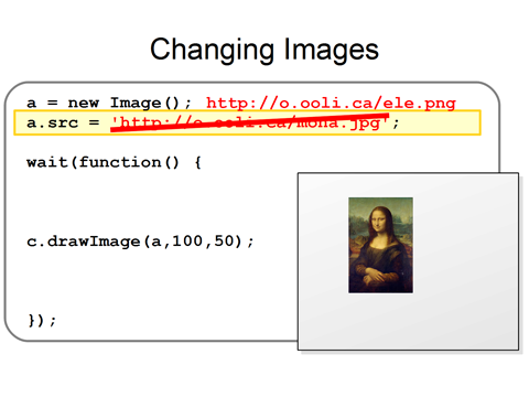 Programming Basics: Computer Graphics with HTML5 Canvas and JavaScript ...